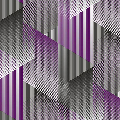 TAPIZ 16173 ANKA PATRON 64CMROLLO 15 M | Bali Home Center